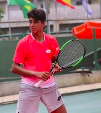 Bienvenue au Tennis Club RUC Casablanca